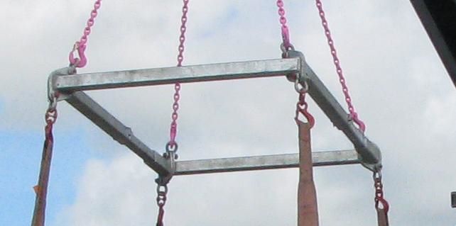 Rademaker Transport Hulpmiddelen